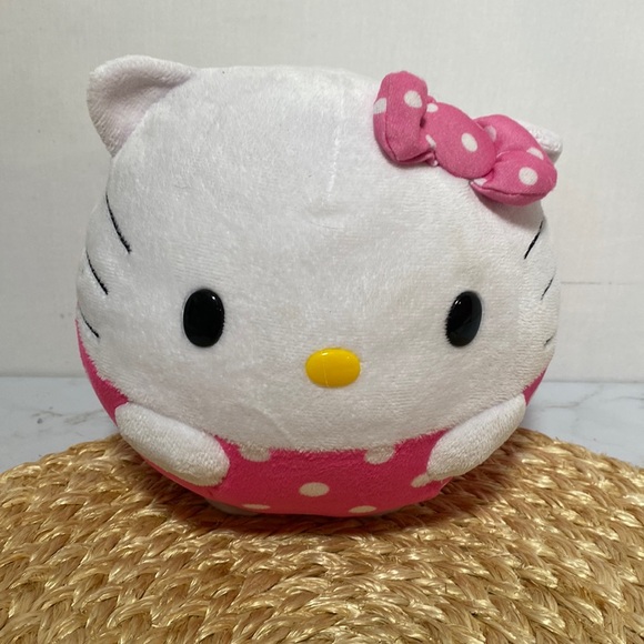 Ty | Toys | Hello Kitty Ty Special Edition 7 | Poshmark